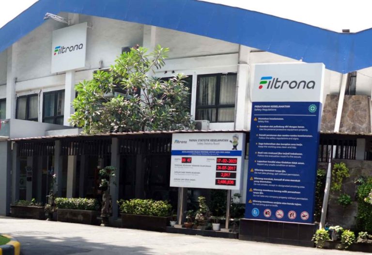 A Fresh Start - Filtrona – The only global provider of filter solutions.